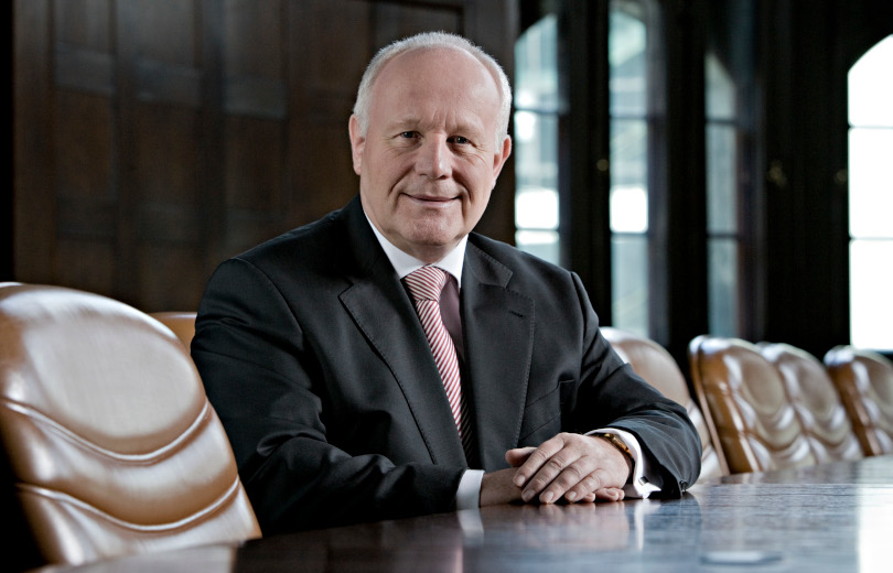 Interview mit Prof. Dr. Georg Milbrath zur aktuellen Lage in der ...